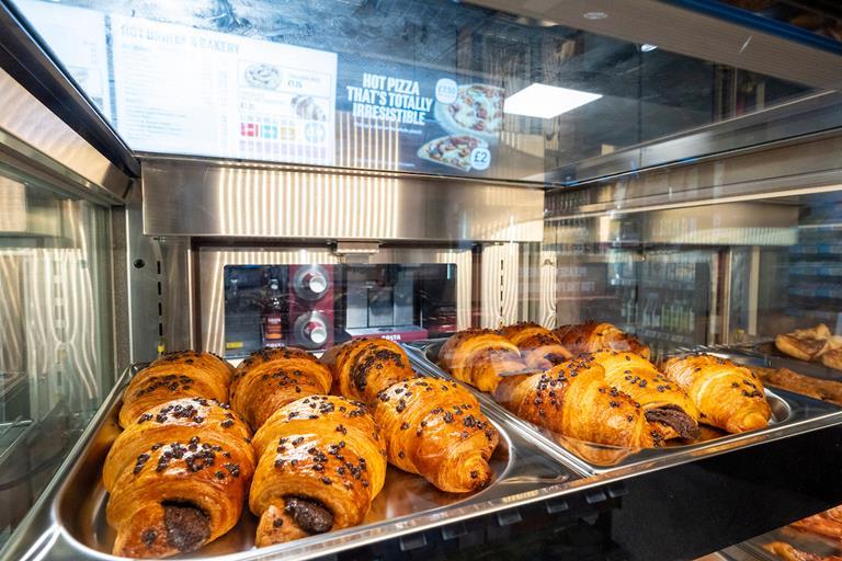 Co-op’s new micro format stores will serve grab-and-go food by day and ...
